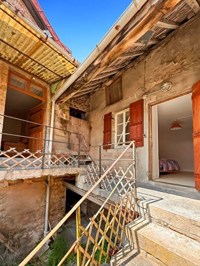 Maison à vendre - Dracy-lès-Couches - 4 pièces - 2 chambres