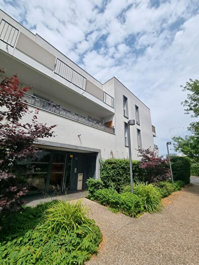 Appartement à vendre - Valenton - 2 pièces - 1 chambre