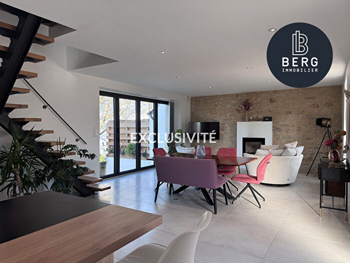 Maison à vendre - Plouharnel - 4 pièces - 3 chambres