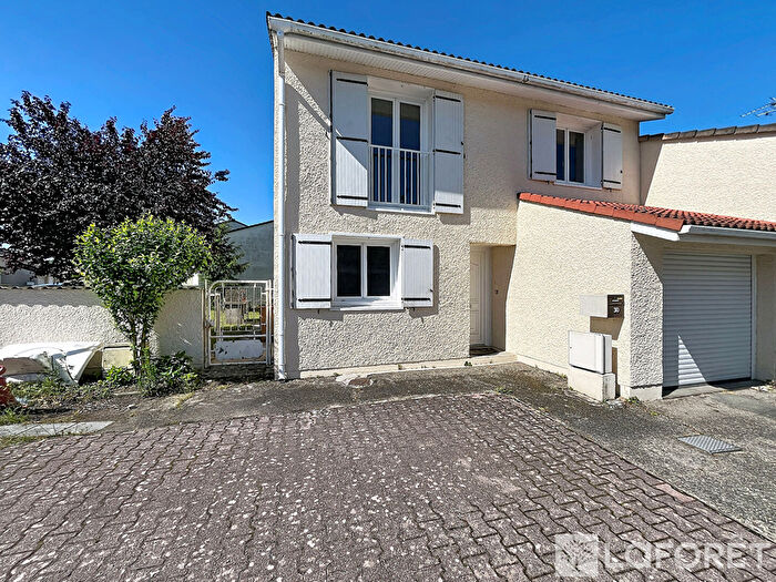 Maison 5 pièces à vendre - Saint-Loubès