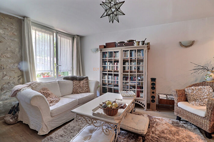 Maison 3 pièces à vendre à Saint-Chamas