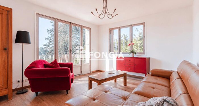 Maison 5 pièces à Fondettes, à vendre