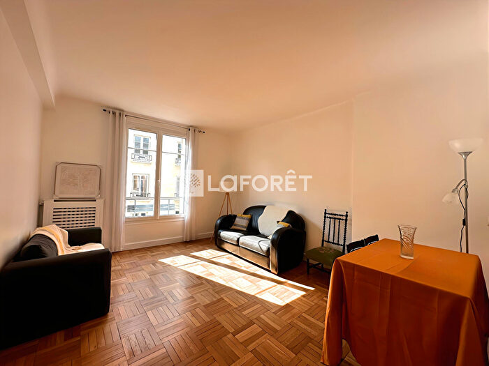 Appartement 3 pièces à Boulogne-Billancourt, Jean Jaurès, Reine, à louer