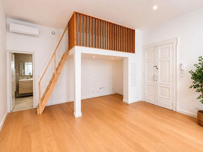 Appartement 1 pièce à vendre - Toulouse, Saint-Aubin
