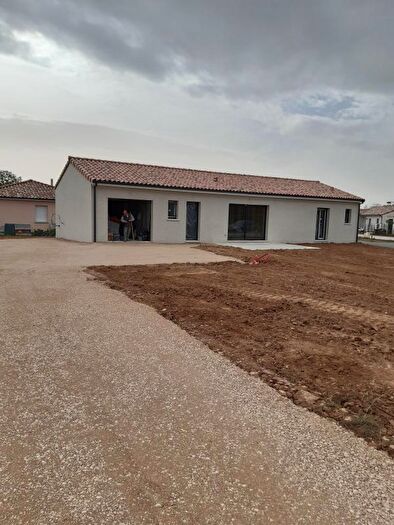 Maison à Puygouzon, à vendre