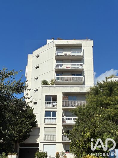 Appartement 2 pièces à vendre à Lyon 3ème, Monchat