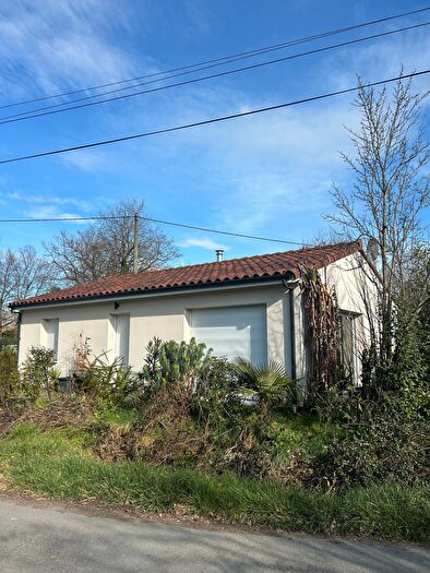 Maison à vendre - Lavaur - 3 pièces - 2 chambres