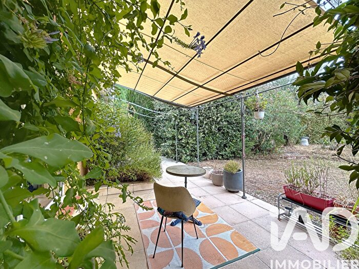 Maison à vendre - Bessières - 5 pièces - 4 chambres