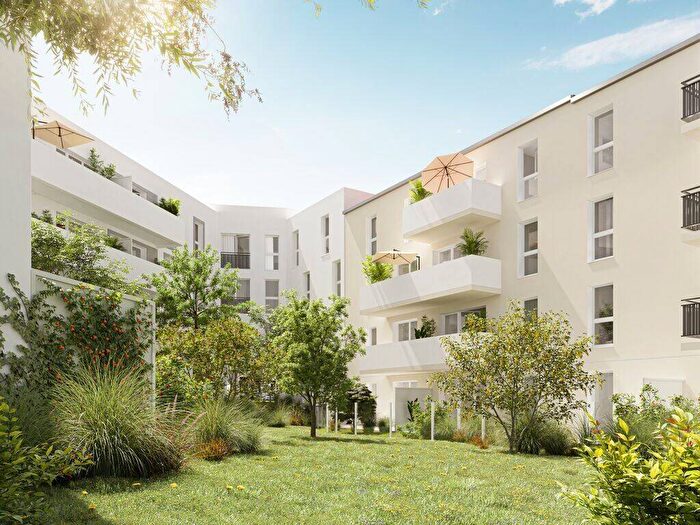 Appartement 2 pièces à Berges Noyers Pv, Sucy-en-Brie, à louer