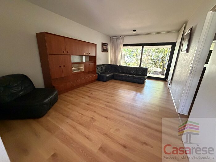 Appartement à vendre - Larmor-Plage - 4 pièces - 3 chambres