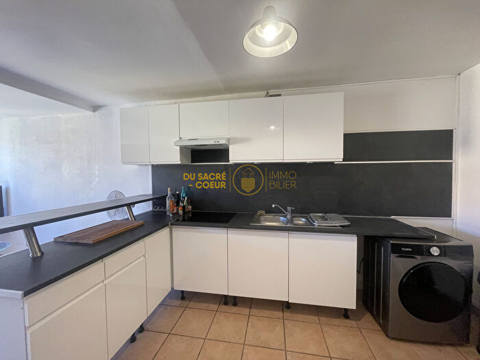 Appartement à louer - Perpignan, Saint-Jean - 2 pièces - 1 chambre