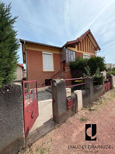 Roanne, Arsenal, Matel - Maison 3 pièces à louer