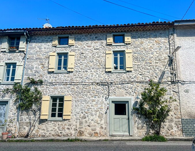 Maison 5 pièces à vendre à Bélesta