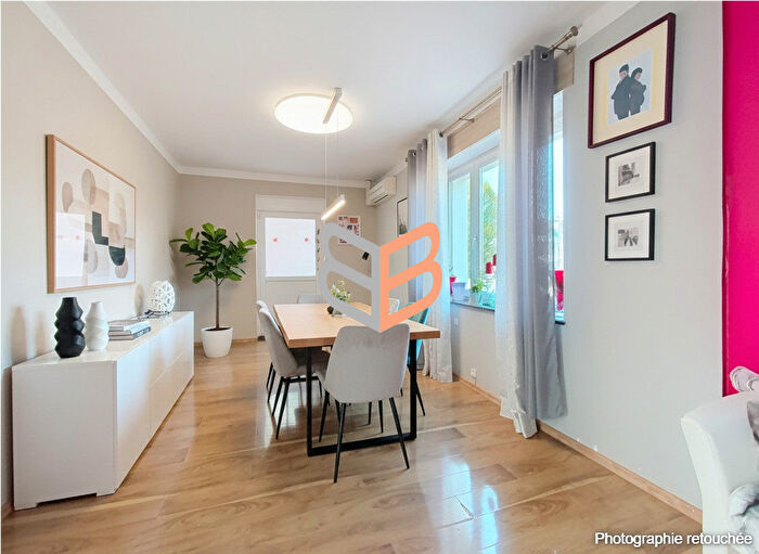 Maison à vendre - Volmerange-les-Mines - 5 pièces - 3 chambres