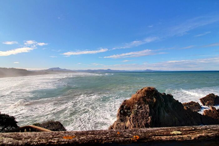 Appartement à vendre - Biarritz, Centre-ville Ouest - 2 pièces - 1 chambre