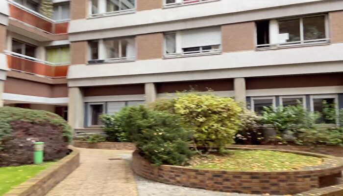Appartement à vendre - Paris e , Belleville, Saint-Maur - 1 pièce