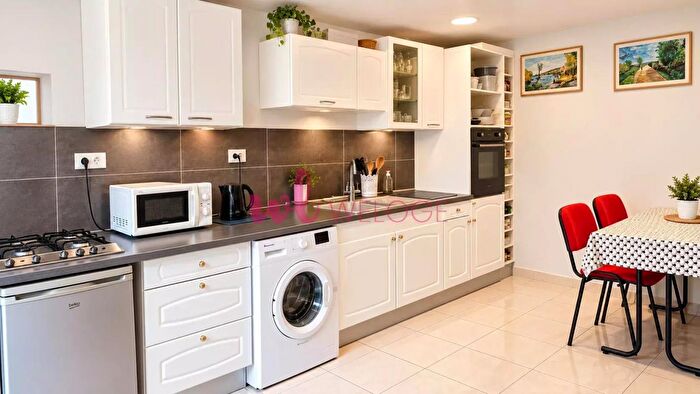 Maison 3 pièces à vendre à Aulnay-sous-Bois, Prevoyant, Le Parc