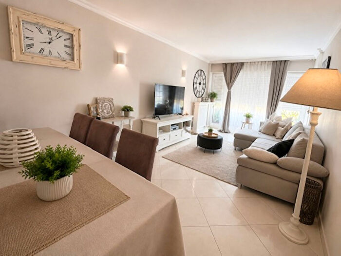 Appartement 4 pièces à Sartrouville, La Marinière, à vendre