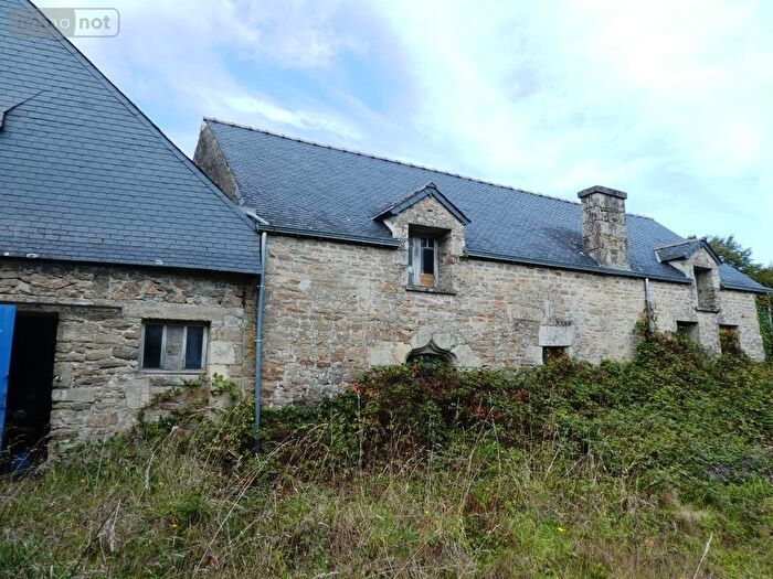 Maison 2 pièces à vendre à Ploërdut