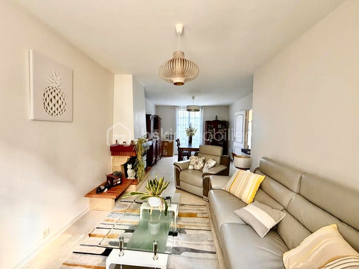 Maison 4 pièces à Val-de-Reuil, Pont Vert, à vendre
