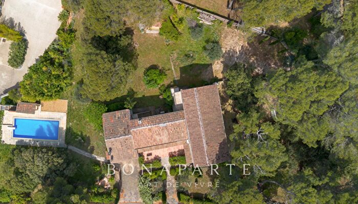 Cavaillon, Docteur Ayme, Ratacans, Les Vignères, Saint-Jacques : Maison 9 pièces à vendre