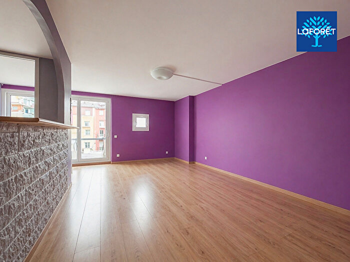 Appartement 3 pièces à vendre - Noisy-le-Grand, Est