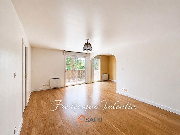 Toulouse, L'Ormeau, La Terrasse, La Grande Plaine - Appartement 3 pièces à vendre