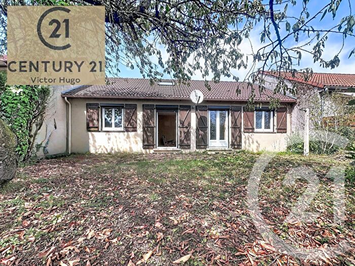 Limoges, Bénédictins, Montplaisir : Maison 5 pièces à vendre