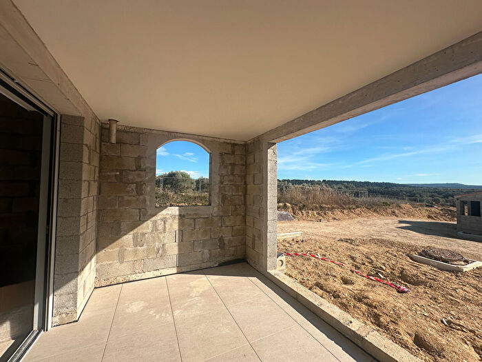 Coudoux : Maison 4 pièces à vendre