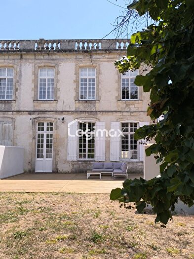Lagord : Appartement 2 pièces à vendre