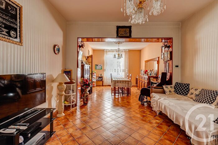 Maison à vendre - Albi, Le Breuil, Mazicou - 6 pièces - 4 chambres