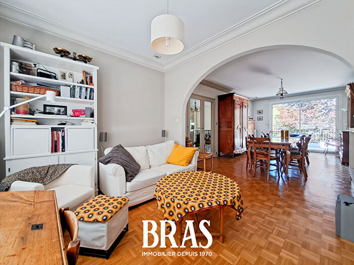 Maison 5 pièces à vendre - Orvault, Petit-Chantilly, Bignon, Morlière