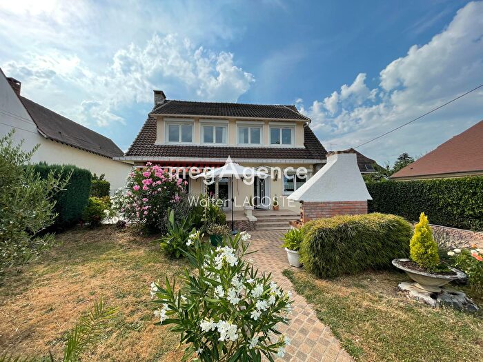 Magny-les-Hameaux : Maison 5 pièces à vendre