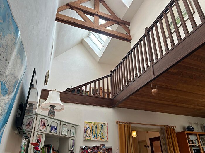 Maison 8 pièces à vendre - Roscoff