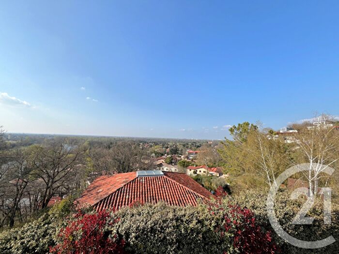 Maison à vendre - Lacroix-Falgarde - 7 pièces - 5 chambres