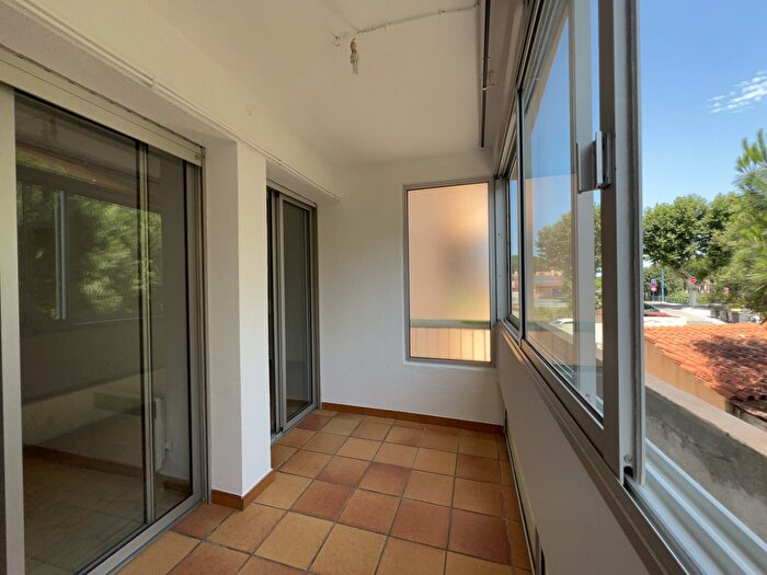 Argelès-sur-Mer - Appartement 2 pièces à louer