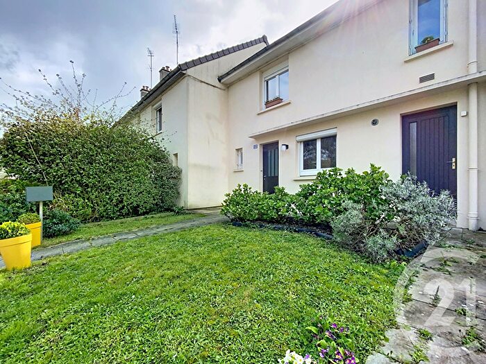 Maison à vendre - Chartres, Fulbert - 5 pièces - 4 chambres