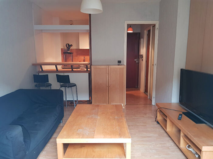 Appartement à louer - Toulouse, Capitole - 2 pièces - 1 chambre
