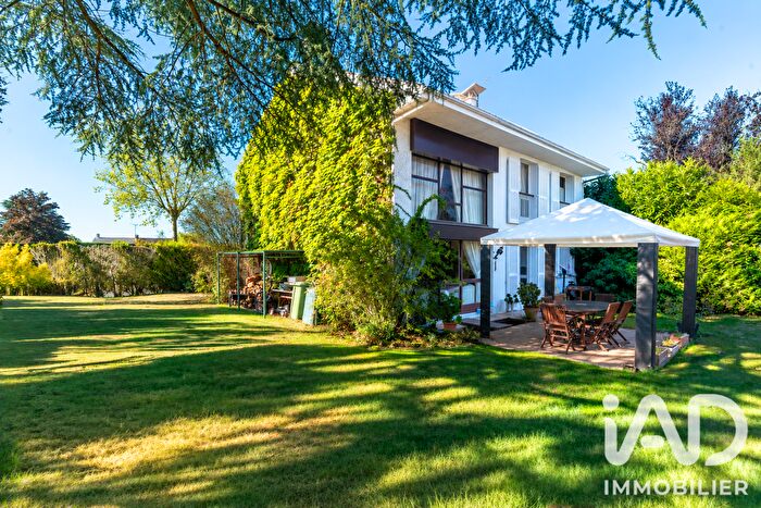 Cernay-la-Ville - Maison 5 pièces à vendre