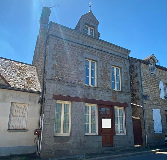 Maison à vendre - Sept-Forges - 6 pièces - 4 chambres