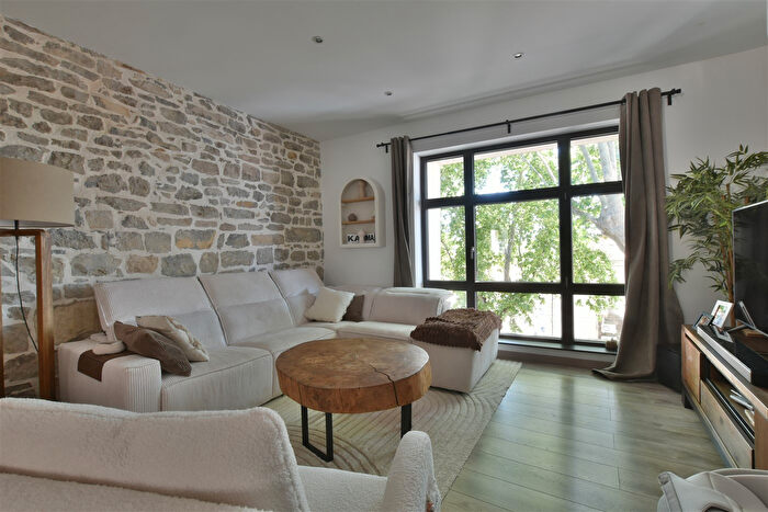 Maison 5 pièces à vendre - Clarensac