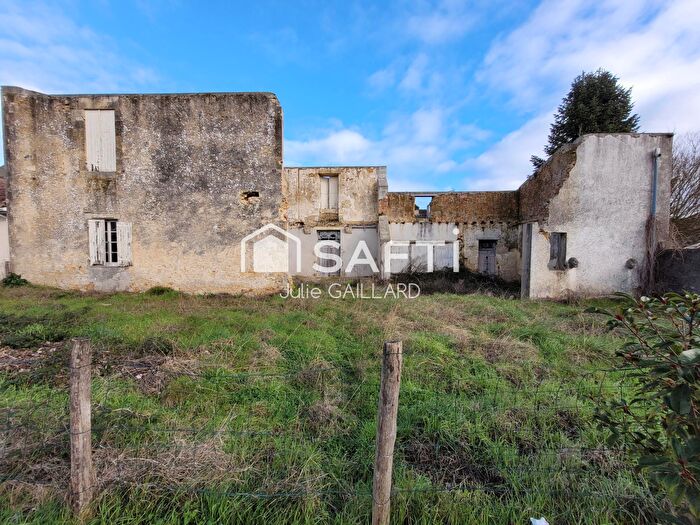Maison 1 pièce à vendre à Budos