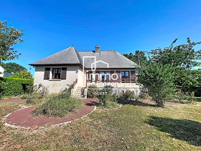 Maison 5 pièces à vendre à Châtres-la-Forêt