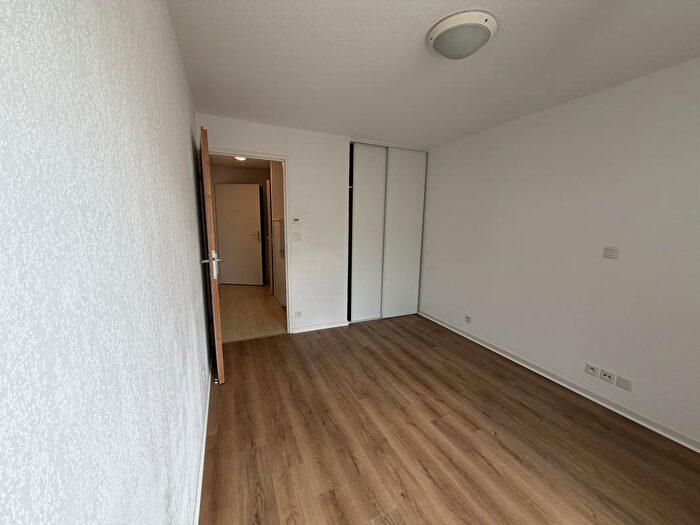 Appartement 1 pièce à louer - Nantes, La Jonelière, Le Petit Port