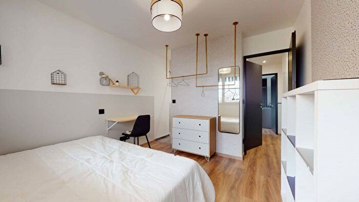 Appartement 1 pièce à louer - Celleneuve, Montpellier