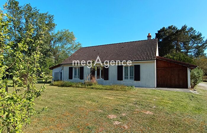 Maison à vendre - Gièvres - 5 pièces - 3 chambres