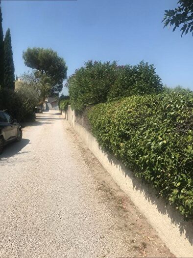 Maison à vendre - Saint-Rémy-de-Provence - 4 pièces - 3 chambres