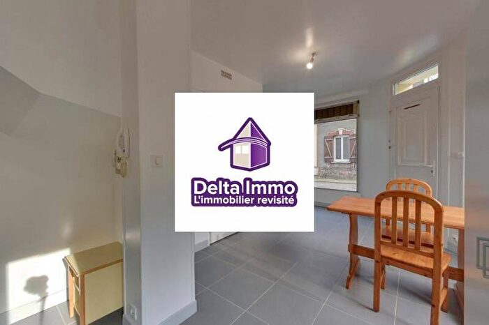 Appartement à louer - Navarre, Évreux - 1 pièce