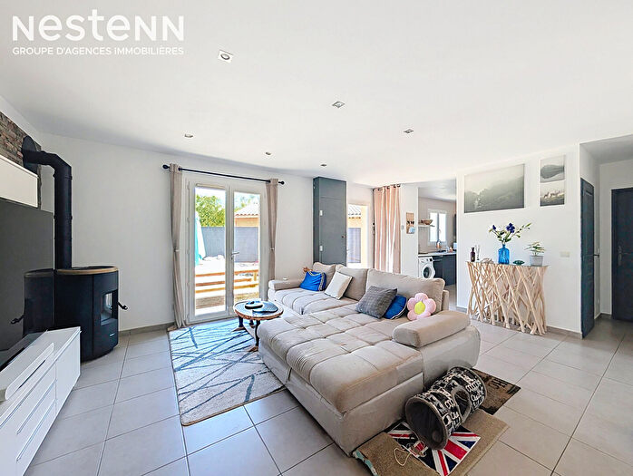 La Celle - Maison 3 pièces à vendre