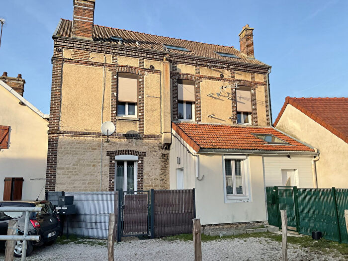 Appartement 1 pièce à vendre - Troyes, Ecrevolles